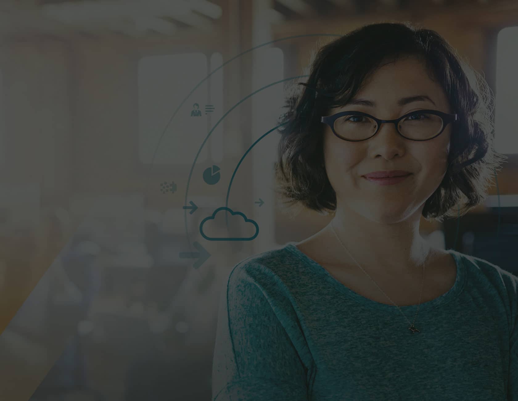 Oracle: People-first campaign hits the ABM sweet spot